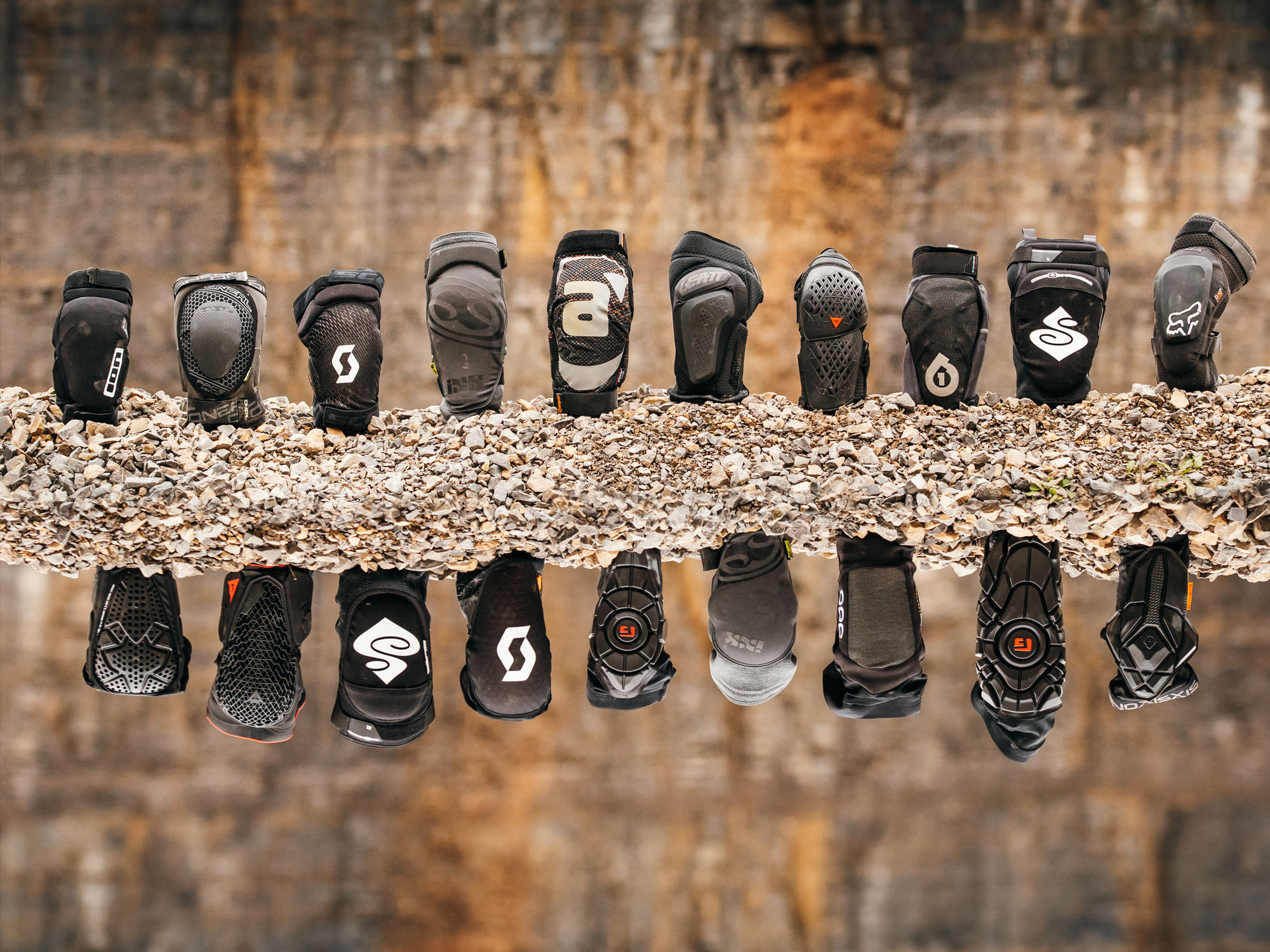 The 7 Best Motorcycle Knee Pads in 2023 - By Experts